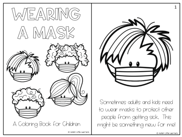 Social Stories and Other Supports