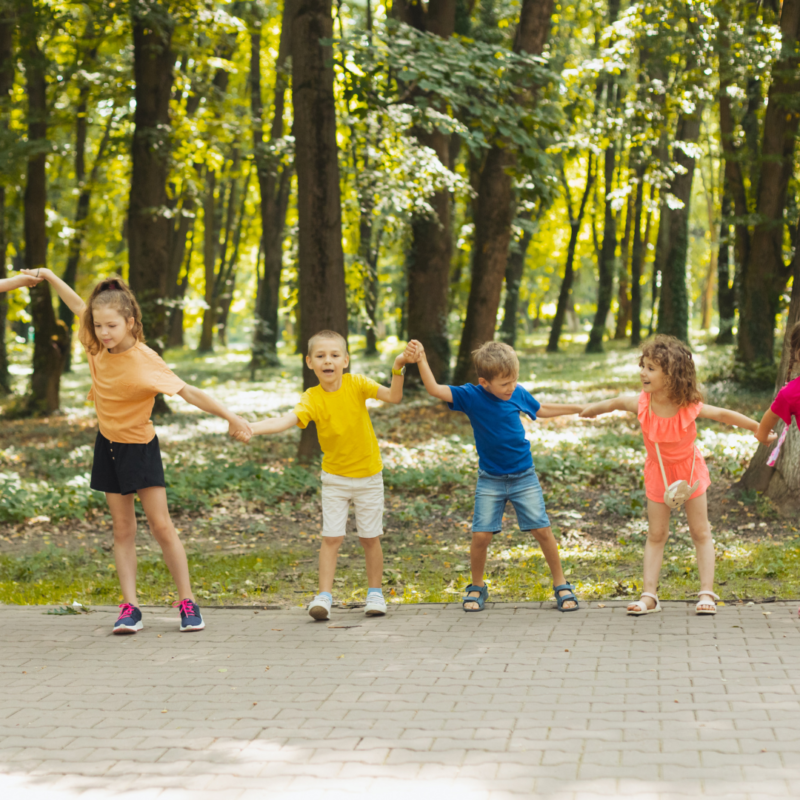 Social Recreation Resources - Autism Society Inland Empire