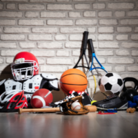 Sports Sampler - Autism Society Inland Empire