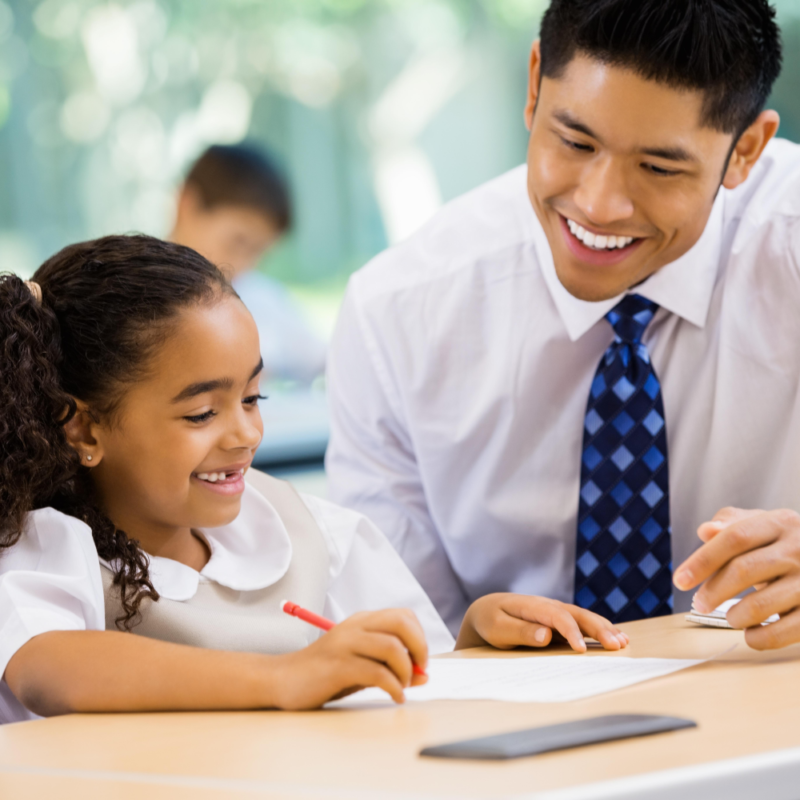 Special Education - Autism Society Inland Empire