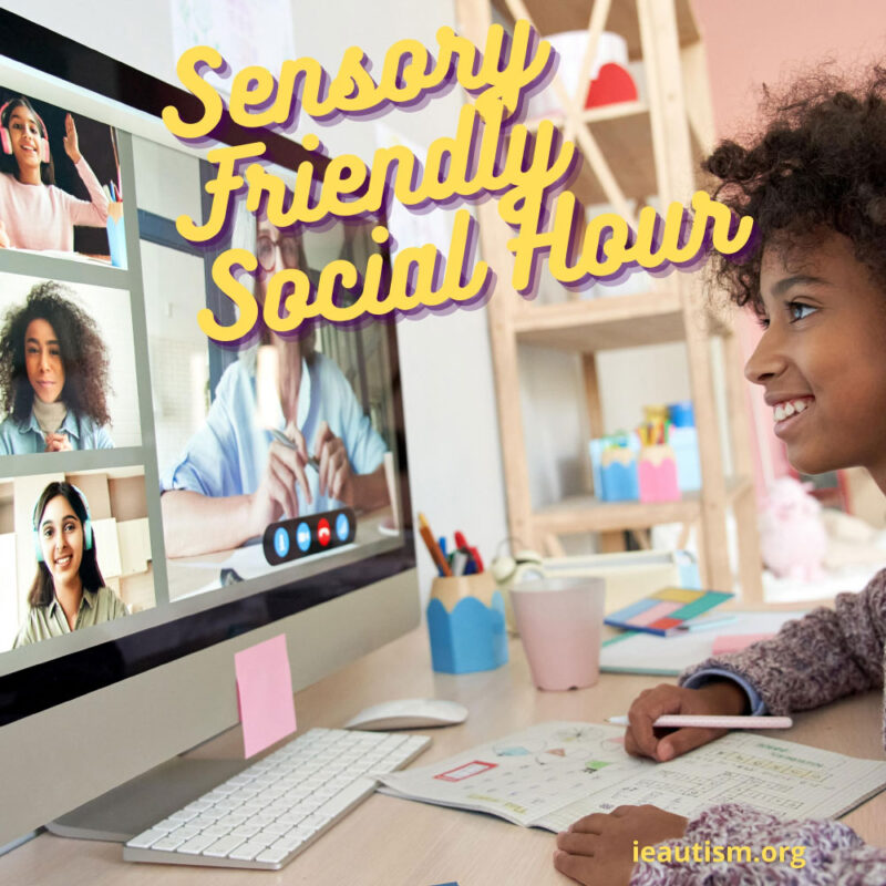 Social Recreation Services - Autism Society Inland Empire