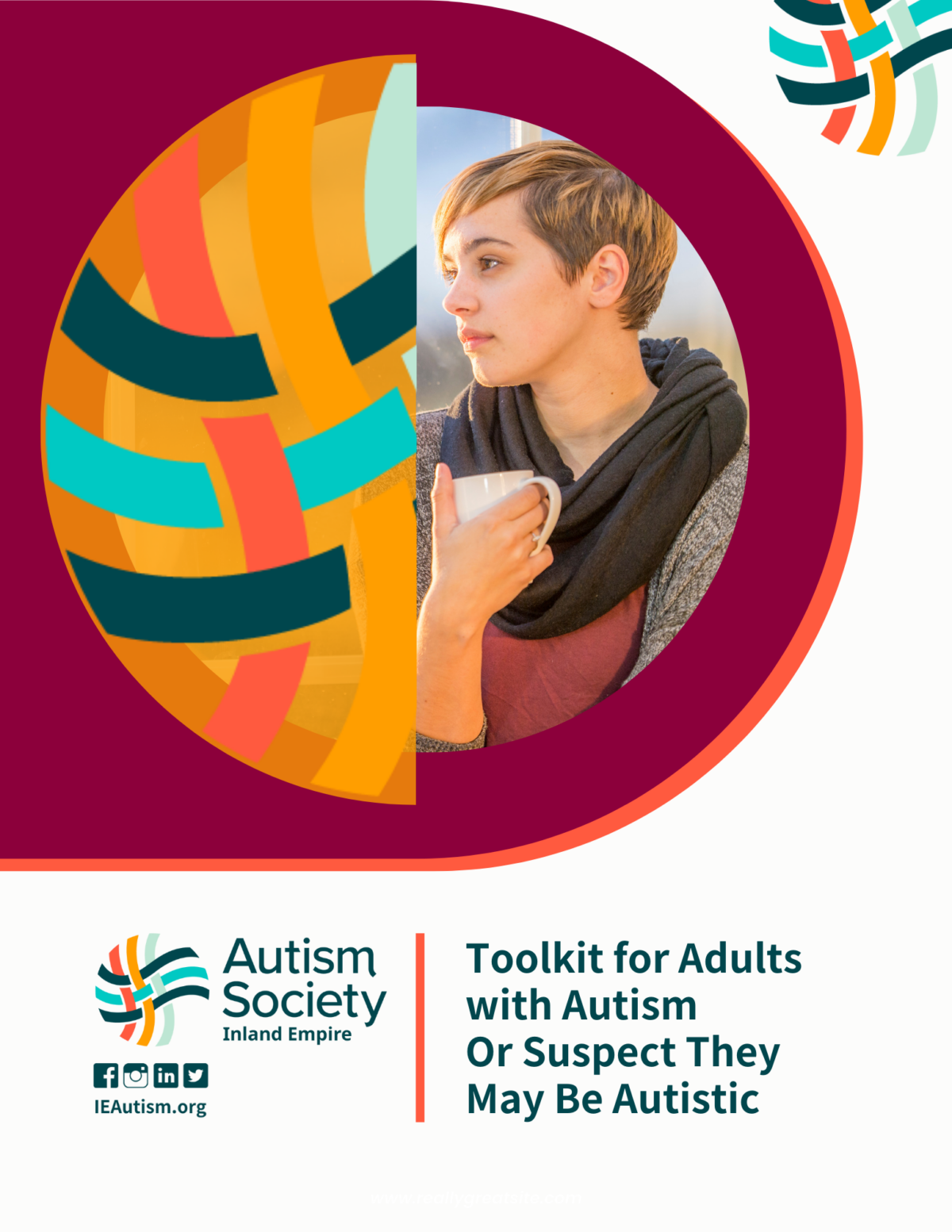 Diagnosis for Adults - Autism Society Inland Empire