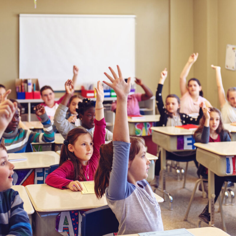 Autism Acceptance in The Schools