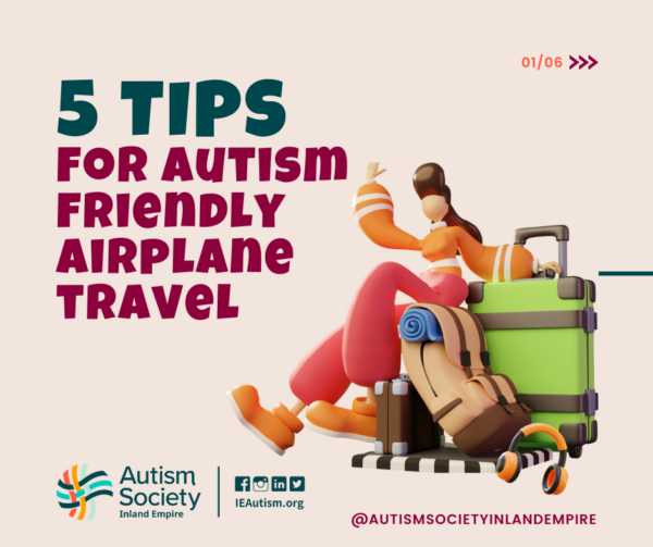 TOOLKIT - Autism Society Inland Empire