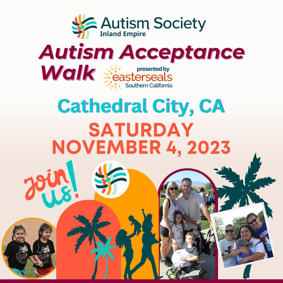Home - Autism Society Inland Empire