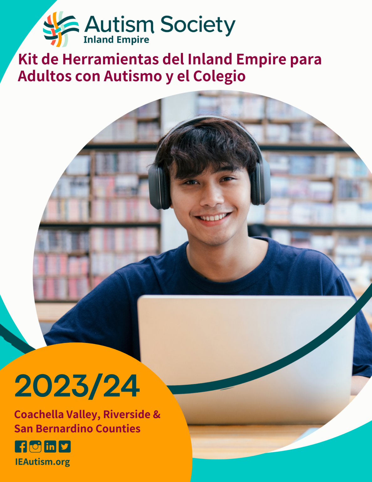 Spanish Resources - Autism Society Inland Empire