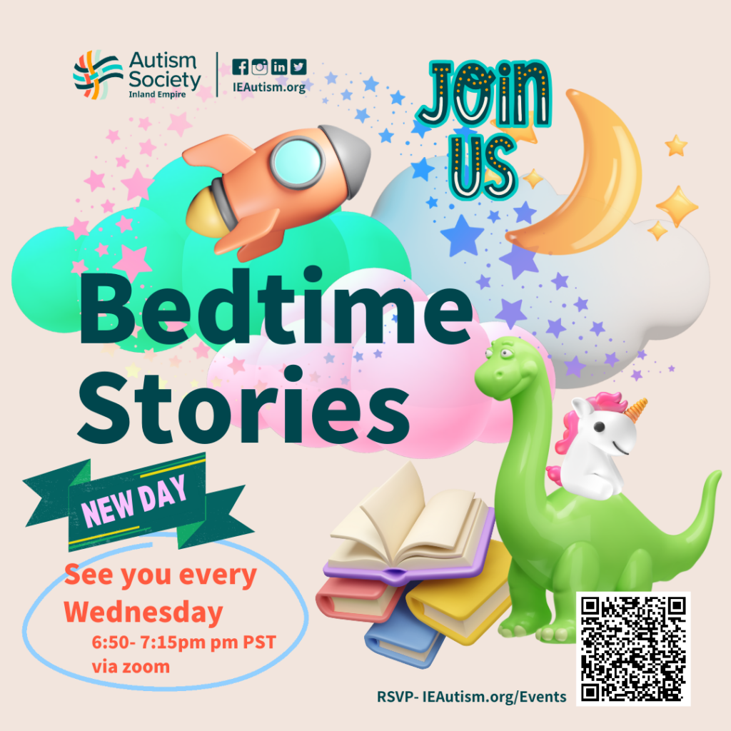 Events - Autism Society Inland Empire