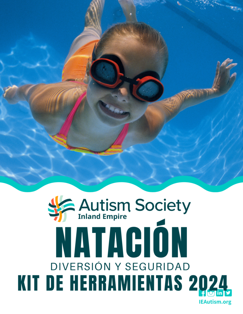 Spanish Resources - Autism Society Inland Empire