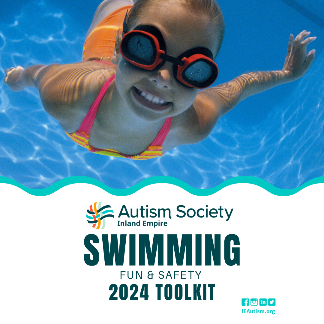 Toolkit - Autism Society Inland Empire