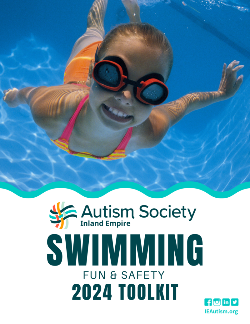 Toolkits - Autism Society Inland Empire