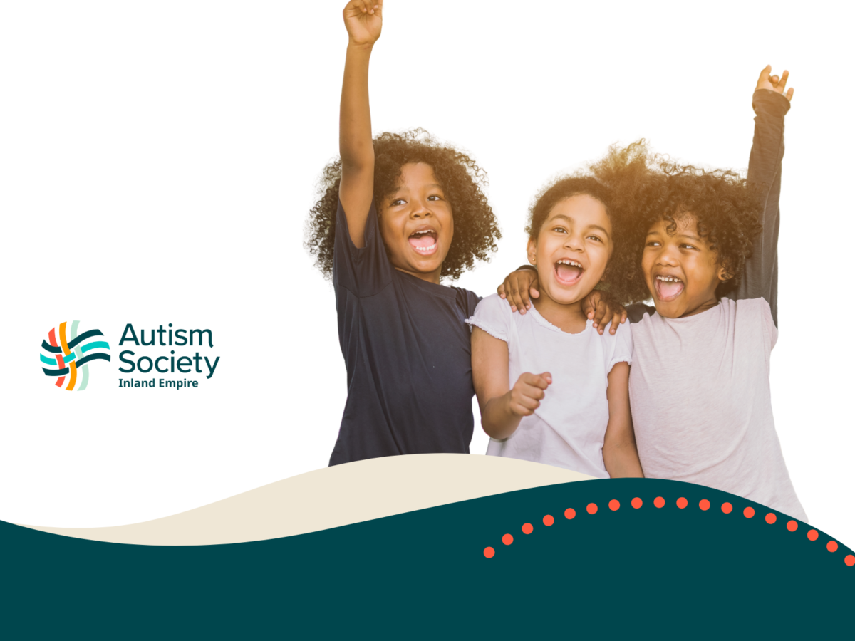 Social Events - Autism Society Inland Empire