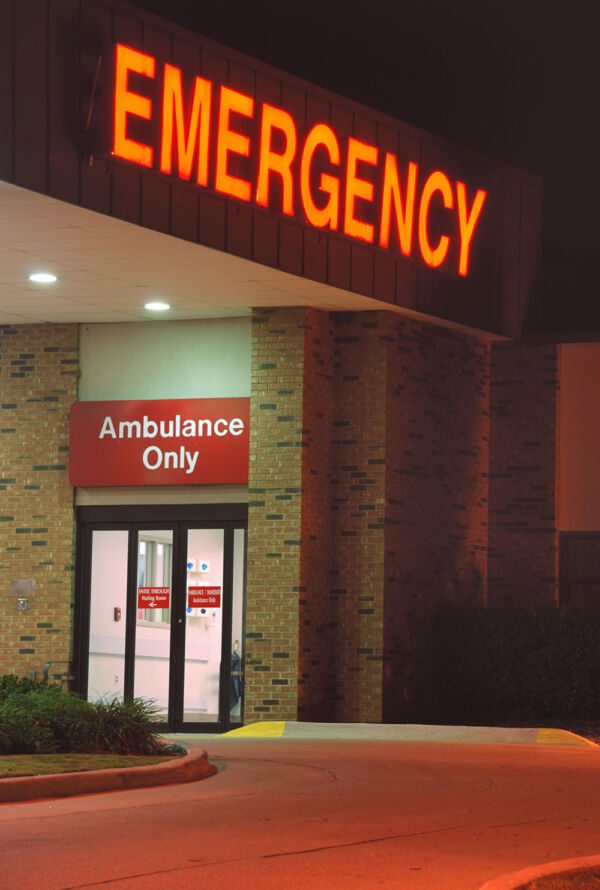Emergency Room Resources - Autism Society Inland Empire