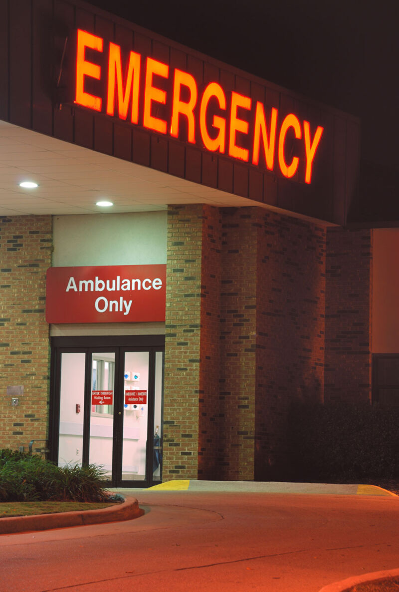 Emergency Room Resources - Autism Society Inland Empire