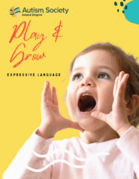 Starting Strong - Autism Society Inland Empire