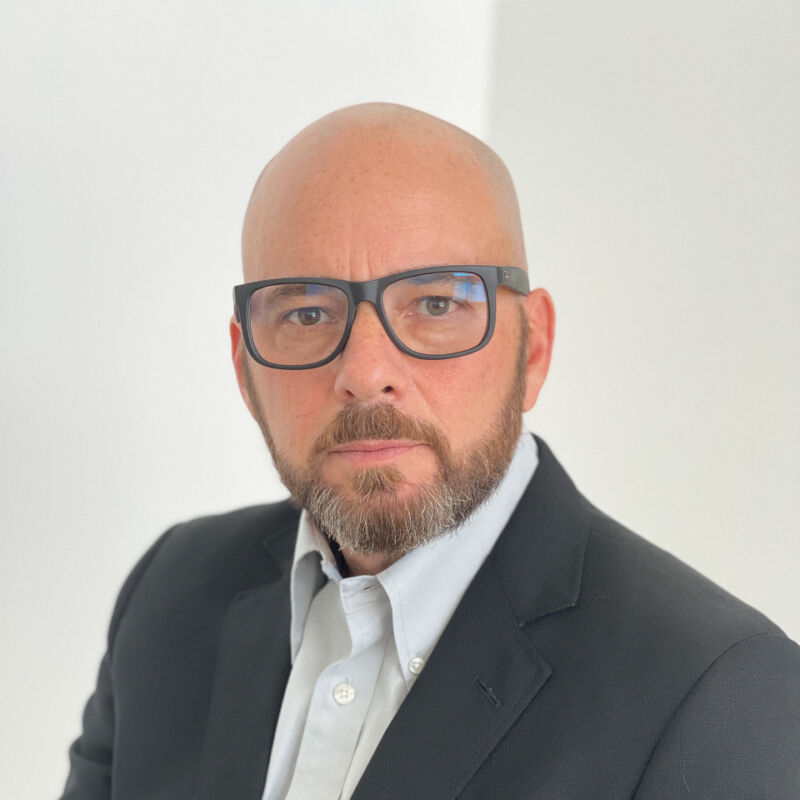 Blake Baxter - Autism Society Inland Empire