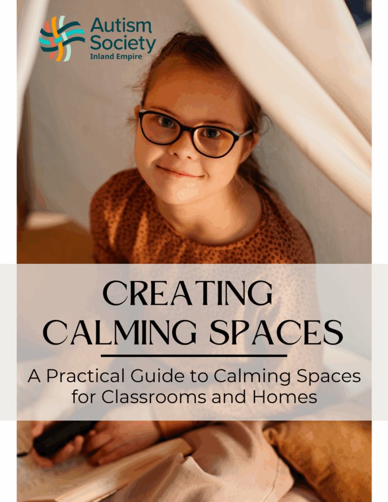 Starting Strong - Autism Society Inland Empire