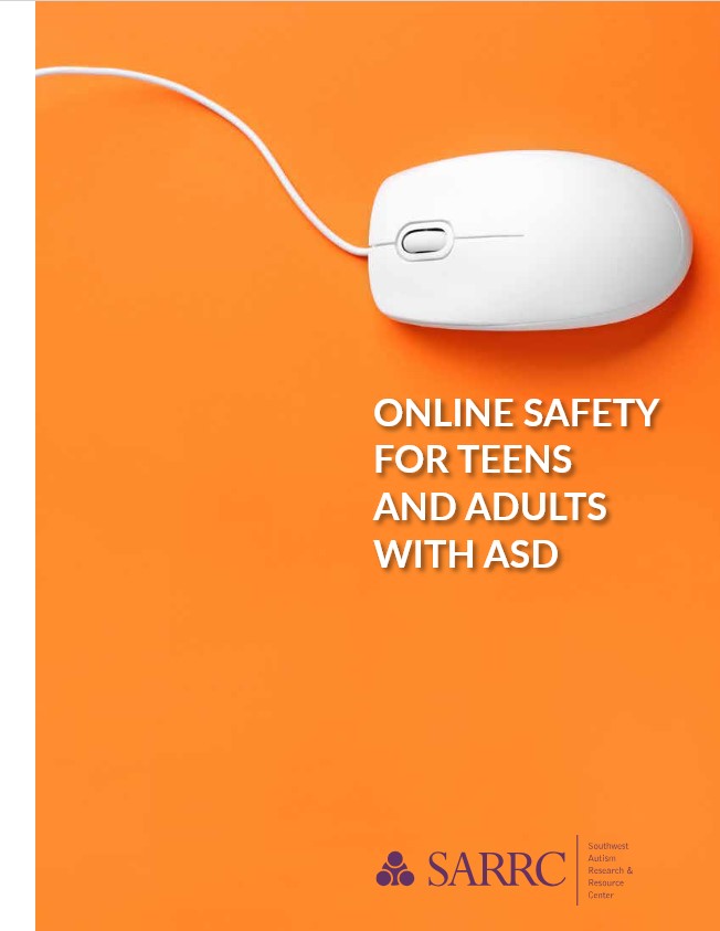 Online Safety Resource Guide - Autism Society Inland Empire